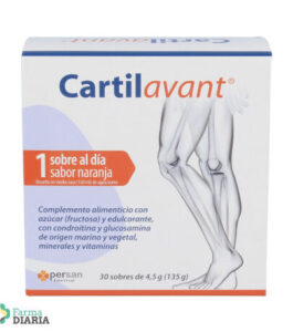 Artipotect Forte: Análisis completo de sus beneficios y usos