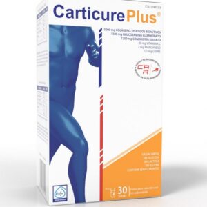 Para qué sirve Tendisulfur Forte: Análisis y beneficios