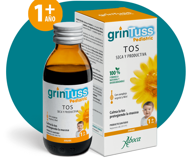 Jarabe Para La Tos En Niños: Cuál Usar y Cuándo - Guía 2025